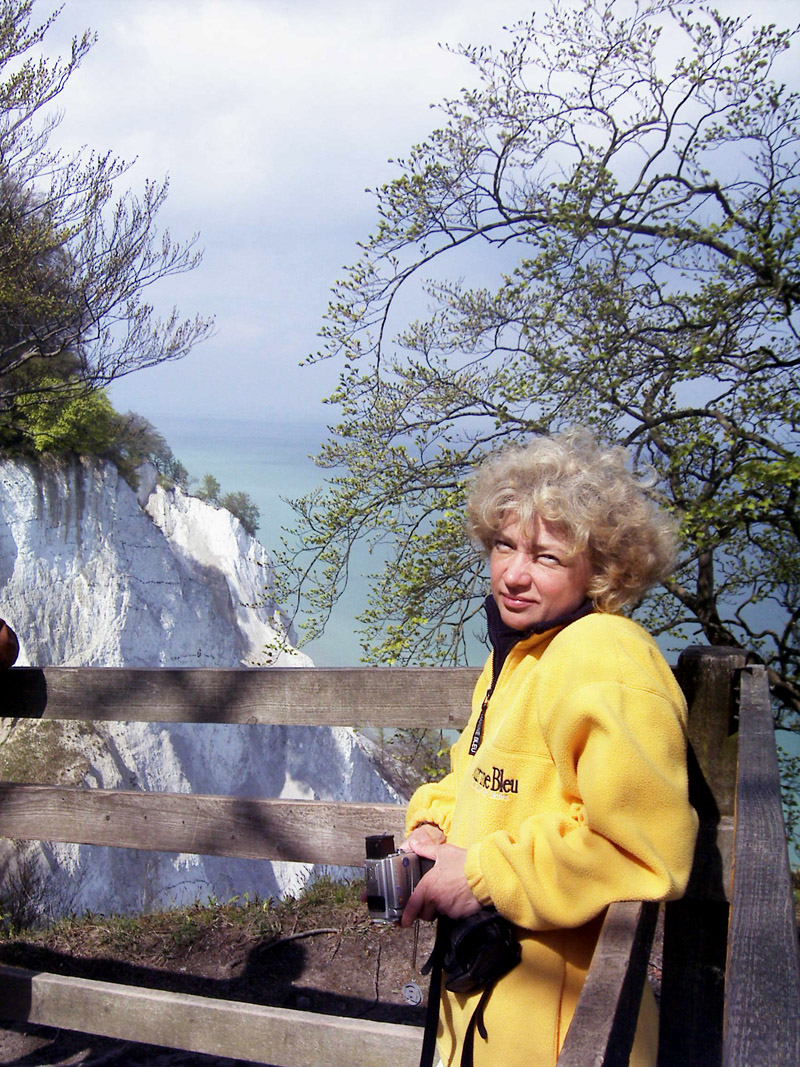 Natalia Fedorova - Natasha Fedorova - online gallery